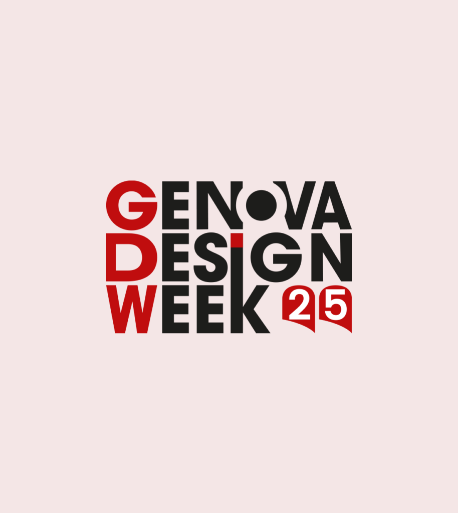 Genova Design Week 2025 - DiDe Distretto del Design Genova
