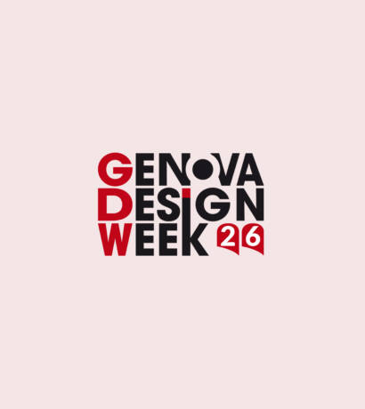 Genova Design Week 2026 - DiDe Distretto del Design Genova